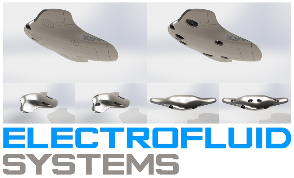 Electrofluidsystems - Homepage